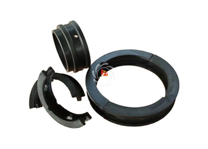 Slurry Pump Seal Assembly Lantern ring – Horizontal Metal Slurry Pump ...