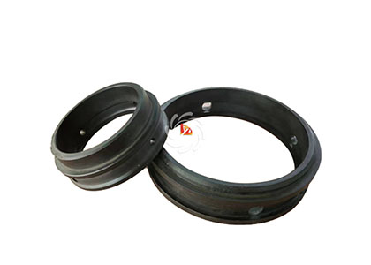 Slurry Pump Seal Assembly Lantern ring – Horizontal Metal Slurry Pump ...